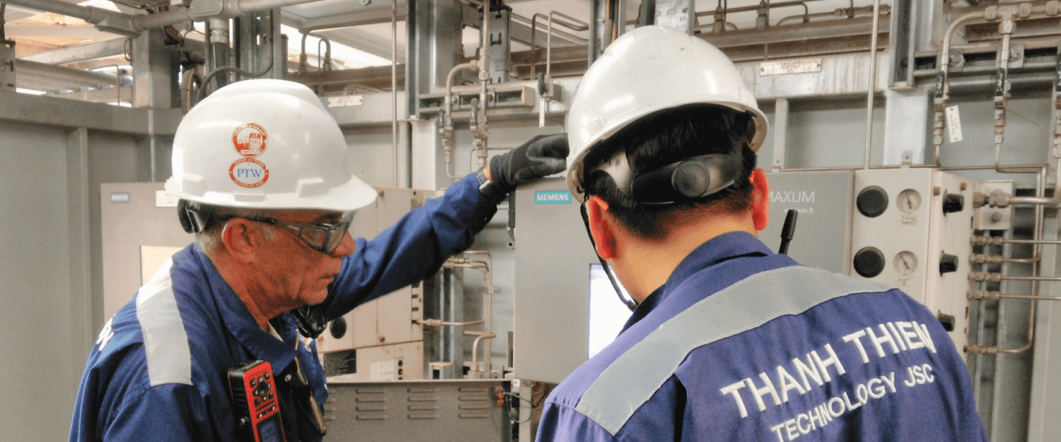 Home - Thanh Thien Technology JSC